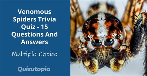 10 Multiple Choice Questions Animal Trivia Quiz - Quizutopia