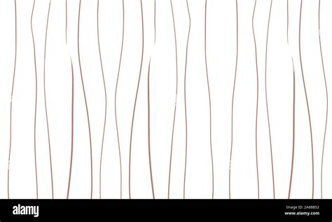 Abstract Seamless Tree Growth Line Nature Pattern Texture Background Design Illustration