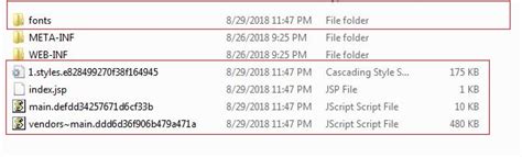 Nodejs How Deploy React App In Tomcat Stack Overflow