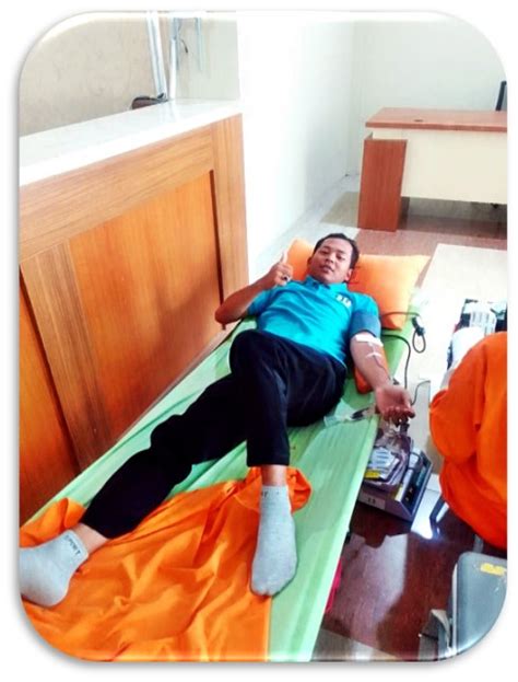 Rumah Sakit Umum Dadi Keluarga Gelar Aksi Donor Darah Rsu Dadi Keluarga