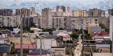 დიდი დიღომი და მასშტაბური განაშენიანება რა საფრთხეებს პროგნოზირებენ ექსპერტები Kalaki Ge