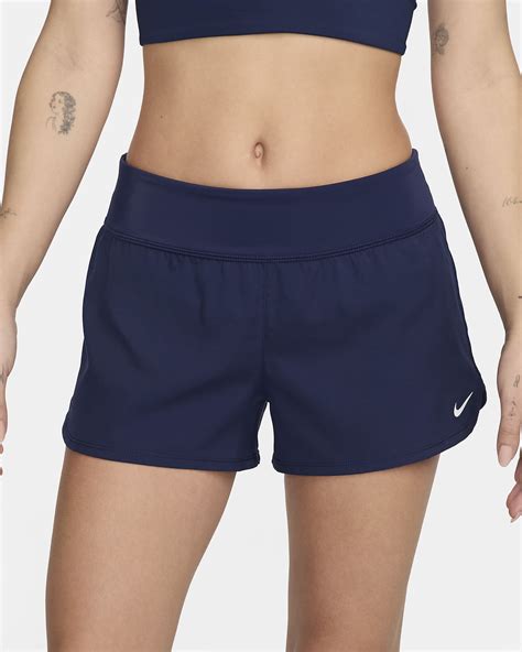 Nike Essential Women S Board Shorts Nike Com