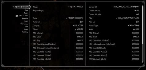 Sexlab Inflation Framework Se Page 23 Downloads Sexlab Framework Se Loverslab