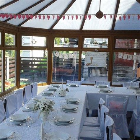 Restauracja Gospoda Wiejska Bobolice Gmina