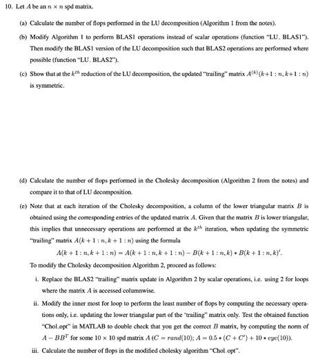 algorithm 1 scalar saxpy input x y vectors of