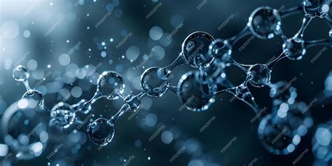 Premium Photo Exploring The Intersection Of Synthetic Polymers In