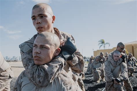 Dvids Images Kilo Company Mcmap Test Image 13 Of 20