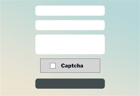Ajouter Un Captcha à Un Formulaire Wordpress • Nora Cheikh