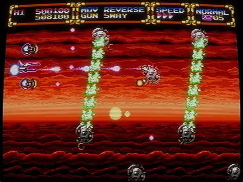 handheld border shaders shaders libretro forums