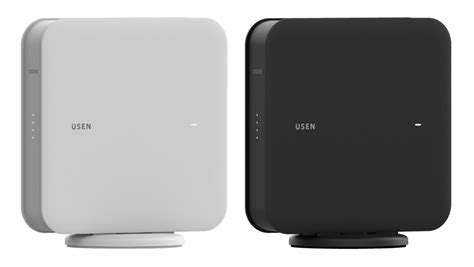 機能 店舗・来店客向けwi Fi Usen Air Unlimited