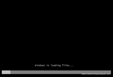 This Is A Blog Formatting Windows 7 For Dummies