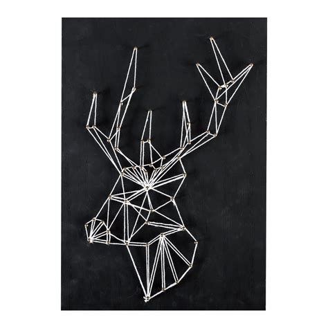 String Art String Art