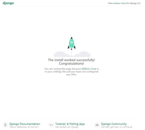 Django基于uwsgi在 Nginx下运行 腾讯云开发者社区 腾讯云