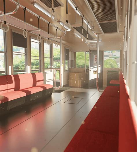 Import And Shade Openvdb Simulations Rblender