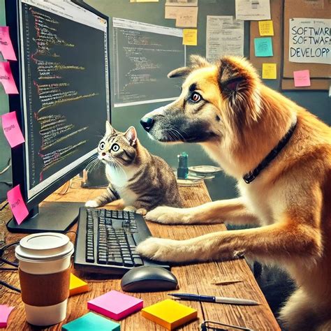 Moonsys On Linkedin 🚀 Unpacking The Modern Software Development
