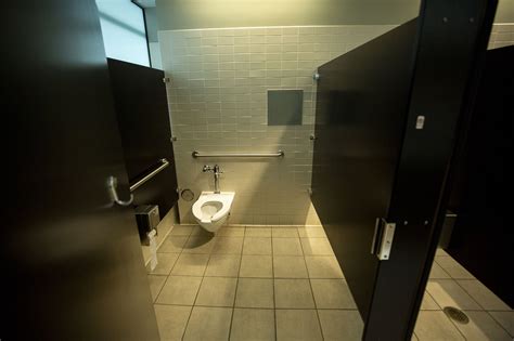We Went To Every Public Bathroom In Downtown Denver We Have Notes