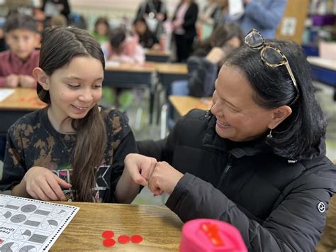 Jhone Ebert On Linkedin Enjoyed Visiting Carson City School District