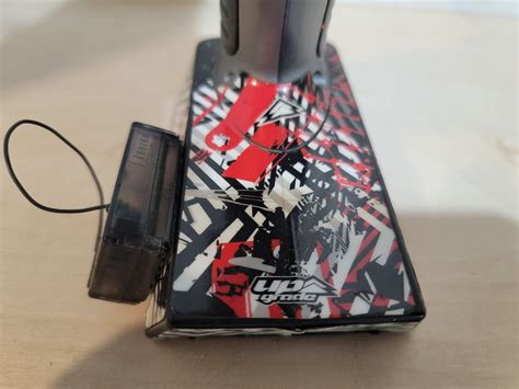 Spektrum DX3R Radio With Receiver Custom Wrap R C Tech Forums