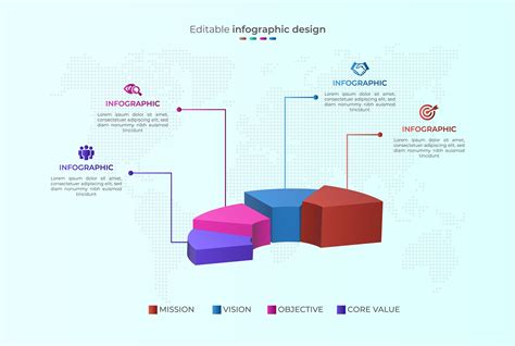 How To Modify Pie Chart In Powerpoint