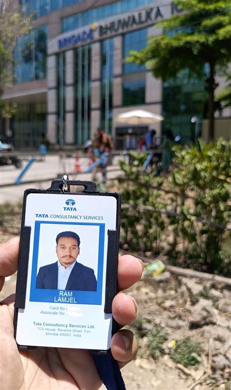 Ram Kumar L On Linkedin Thankyou Opportunities Tcser