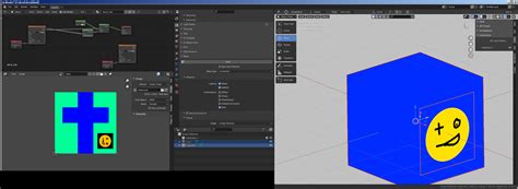 Alpha Issue Materials And Textures Blender Artists Community