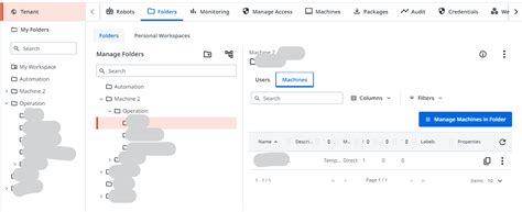 This Job Cannot Run With The Current Folder Configurations
