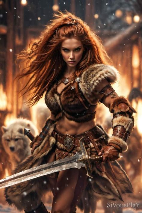 Pin On My Fantasy Art Collection