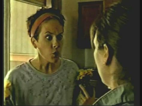 Different Tv Movie 1999 Cecilley Carroll Ben Siegler Nigel Bennett