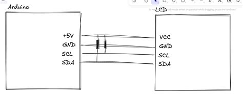 Solved Faulty Hd44780 Displays Arduino Forum
