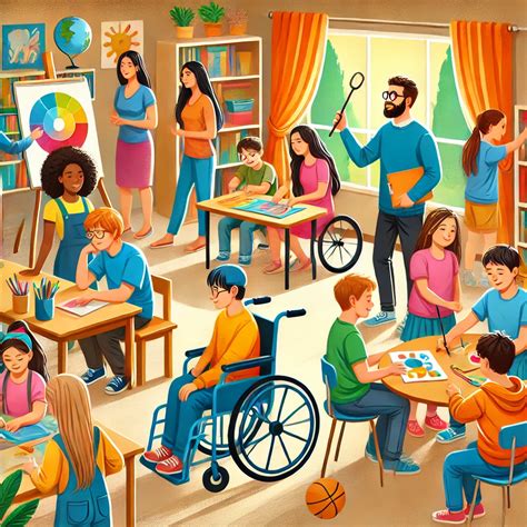 8 Práticas De Inclusão Escolar O Que Funciona E O Que Não Funciona