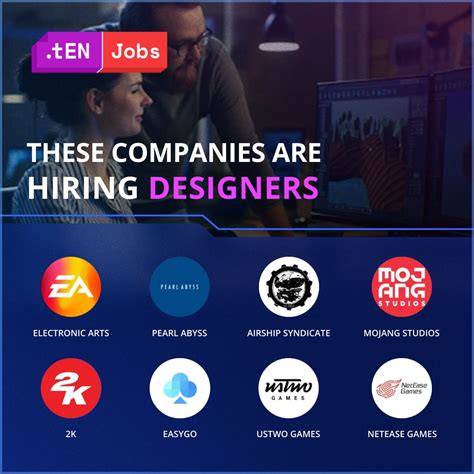 Tengg Jobs On Linkedin Gamedev Hiring Design
