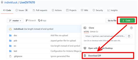 How To Use Ov7670 Camera With Arduino And A Tiny Screen Circuit Journal