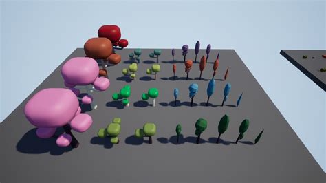 Side Scroller Asset In Props Ue Marketplace