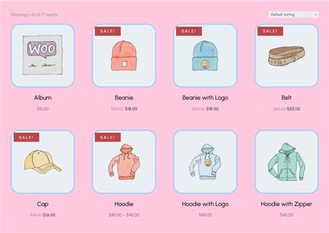 Customizing The Woocommerce Shop Template Codeable