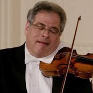 Itzhak Perlman Age Family Bio Famous Birthdays