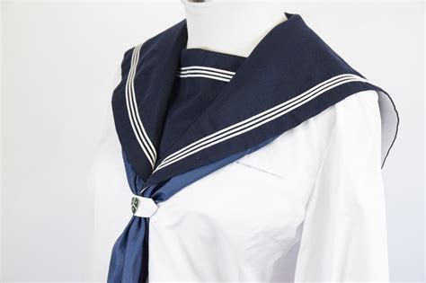 制服市場 大阪府 金蘭会高校 【現行制服 セット】d138