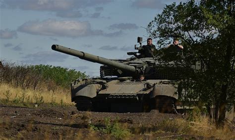 Українські війська стримують атаки на Південно Слобожанському та Донеччині Цензор НЕТ