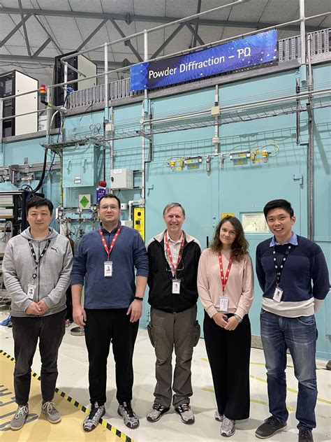Singapore Synchrotron Light Source On Linkedin [sg Isap Australian