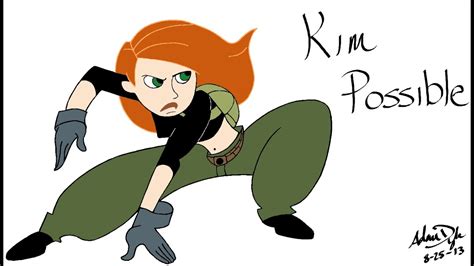 Kim Possible Se1 Ep006 Bueno Nacho Youtube Kim Possible Se1 Ep006 Bueno Nacho Youtube