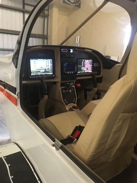 Brian Weselmanns Rv 10 Vans Aircraft Total Performance Rv Kit Planes