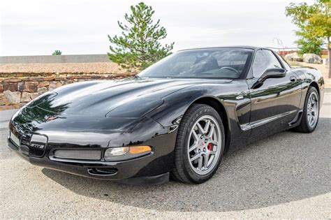 The Chevy Corvette C5 Z06 Is An Insane Sports Car Bargain 53 Off
