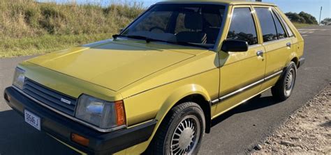 80s Classic Hatchback Star Cars Agency