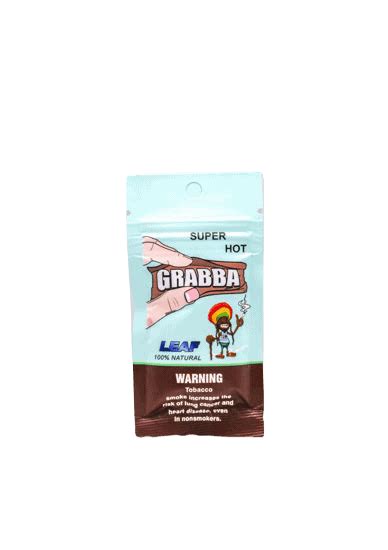 Super Grabba Crushed 3bb Distributors