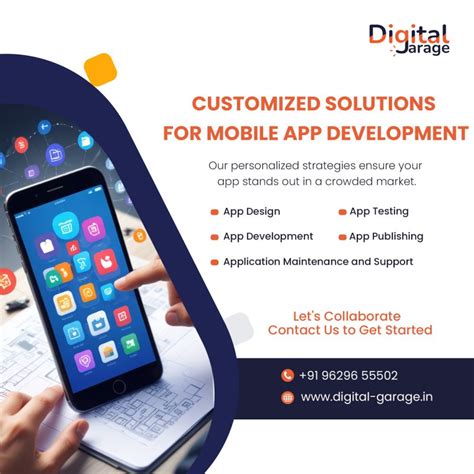 Digital Garage On Linkedin Appdevelopment Webdevelopment Mobileappdevelopment