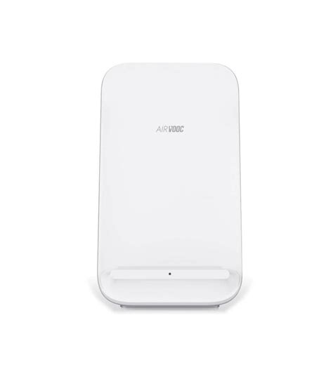 OnePlus Airvooc 50W Wireless Charger