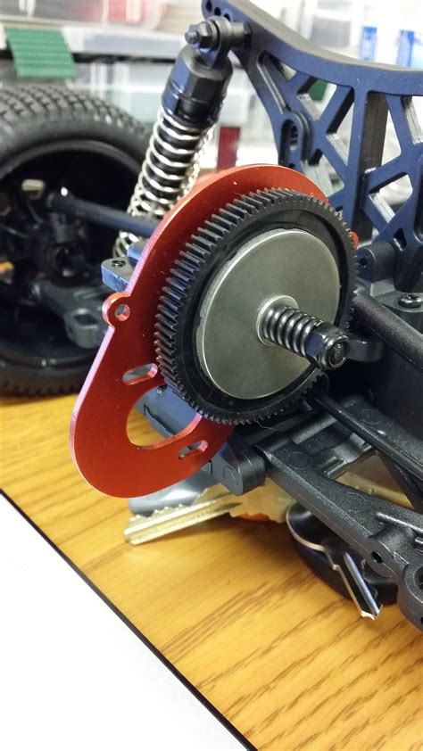 Achieving Low Speeds With Brushless Motor General Guidance Arduino Forum