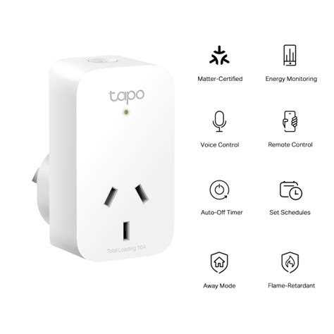 Smart Power Tp Link Australia