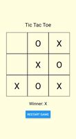 Create A Tic Tac Toe Using React Native GeeksforGeeks