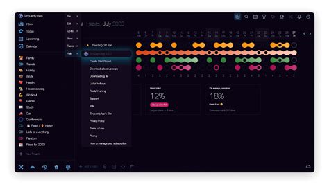 Wiki Faq Tech Support — Singularityapp