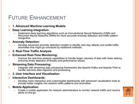 Network Packet Analyzer Documentation Pptx